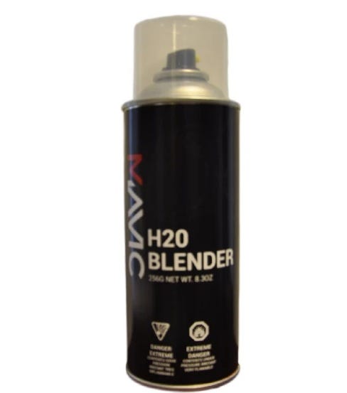 Shop custom spray cans online - MAVIC AUTOBODY SOLUTIONS - Medium