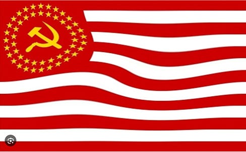 Republicans are calling Kamala Harris a Communist! | by THE WHOLE ...