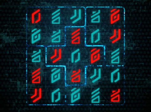 How I solved Mass Effect: Andromeda puzzles using old AI technique | by ...