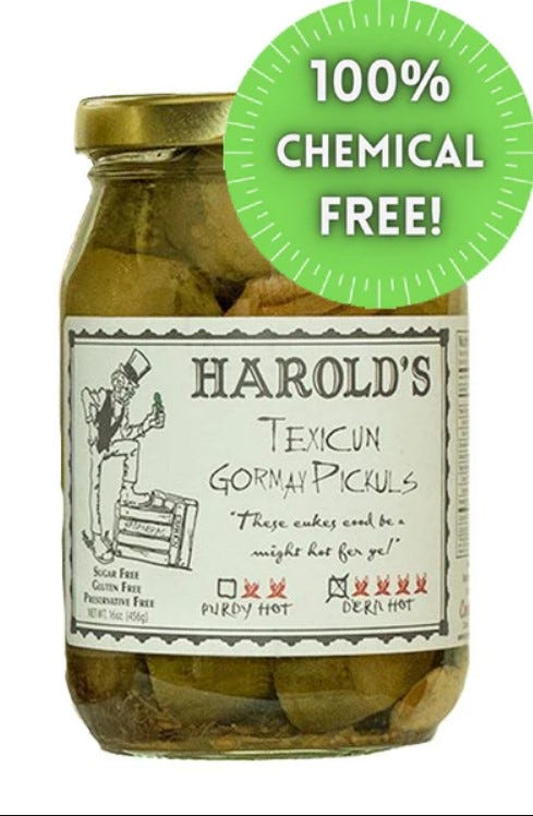 Have a Spicy Day with the Best Pickles Ever! | by Samiul Hasan | Medium