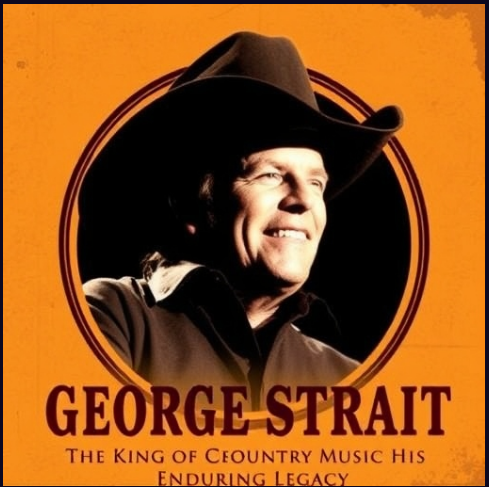 George Strait: The King of Country Music and His Enduring Legacy | by ...