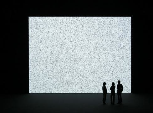 Code is more than just beautiful. An essay on limits, movement, bodily ...