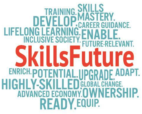 Redesigning SkillsFuture SG in 10 Days | by Deniese Chia | Medium