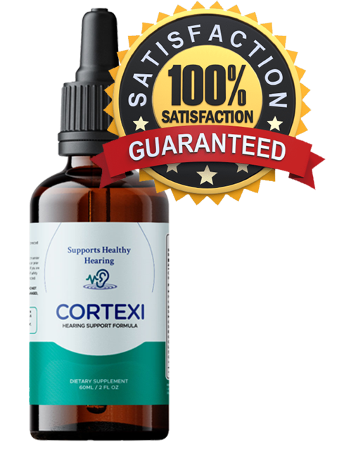 A Comprehensive Review of Cortexi Hearing & Brain Health | by D.Johnson ...