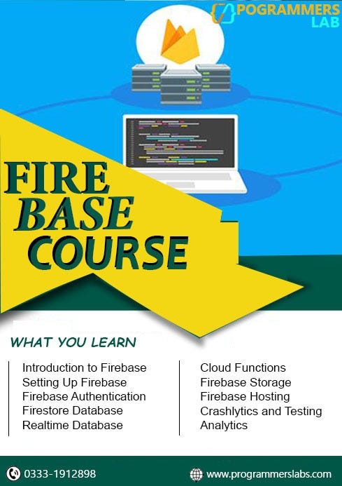 𝐖𝐡𝐲 𝐄𝐯𝐞𝐫𝐲 𝐌𝐨𝐛𝐢𝐥𝐞 𝐖𝐞𝐛 𝐃𝐞𝐯𝐞𝐥𝐨𝐩𝐞𝐫 𝐍𝐞𝐞𝐝𝐬 𝐭𝐨 𝐋𝐞𝐚𝐫𝐧 𝐅𝐢𝐫𝐞𝐛𝐚𝐬𝐞: 𝐌𝐚𝐱𝐢𝐦𝐢𝐳𝐢𝐧𝐠 𝐀𝐩𝐩 𝐅𝐮𝐧𝐜𝐭𝐢𝐨𝐧𝐚𝐥𝐢𝐭𝐲 𝐚𝐧𝐝 𝐔𝐬𝐞𝐫 ...