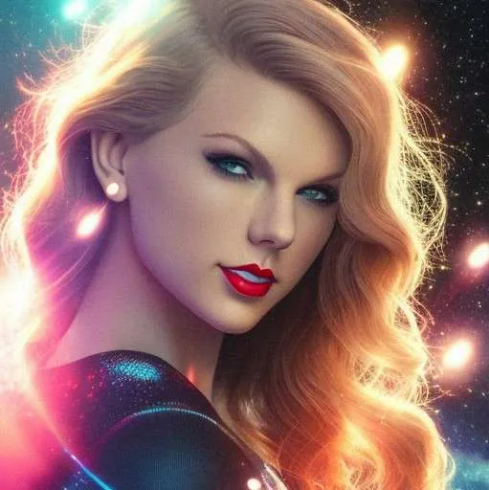 Taylor Swift - anything - Medium
