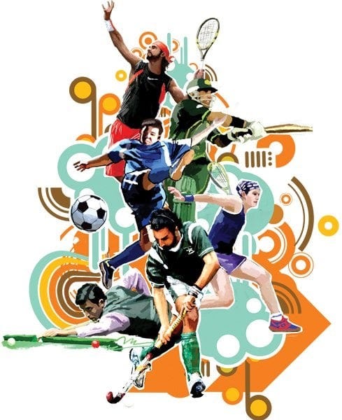 Why to choose Sports Hub:. When it comes to unleashing your sports ...