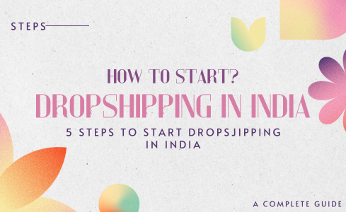 How to Start Dropshipping in India: A Complete Guide | by Shrutika ...