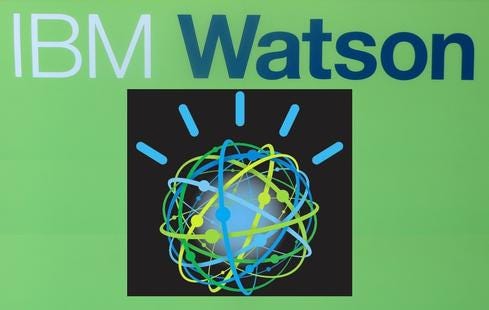 IBM Watson: How Cognitive Psychology Revolutionized AI | by kuruvilla ...