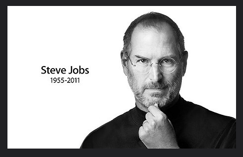 Remembering Steve Jobs. I met Steve Jobs a few times in the… | by Loren ...