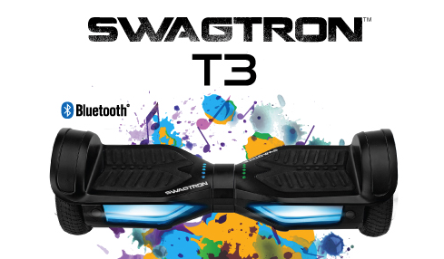 Swagtron T3 Review. Swagtron T3 is one of the best… | by ...