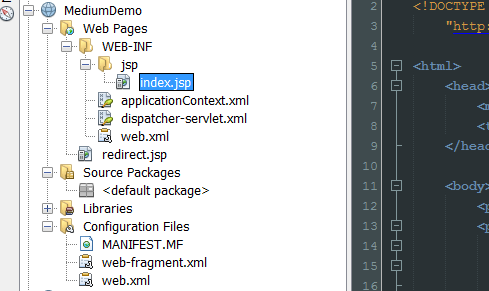 Spring Web MVC: Part Deux. Previously, I talked about how Spring… | by ...