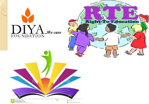 Diya Foundation : School for all. Diya Foundation making learning… | by ...