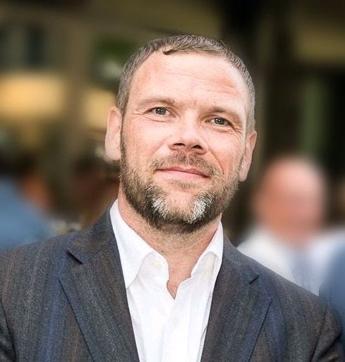 Meet Parksen’s Advisory Board — Episode 2: Dennis Schouten | by PARQ ...