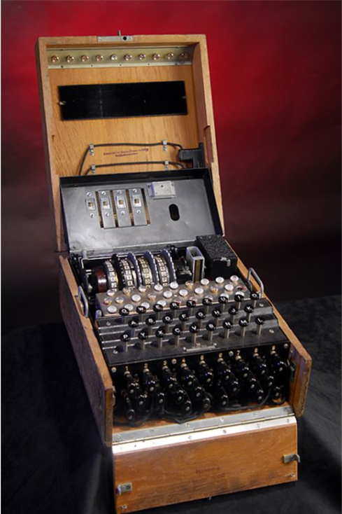 Kerberos: Encryption. This lesson gives a brief introduction… | by ...