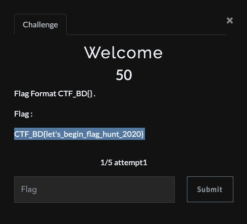 flag_hunt_2020. walkthrough | by pyro | Medium