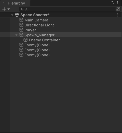 ‘Spawning Objects in Unity without the Clutter’ | by Laquan Gillespie | Medium