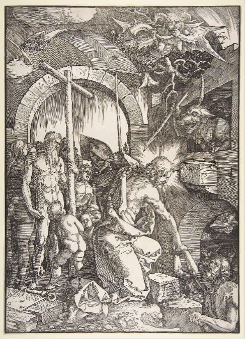 “The Blasphemy of the Damned Will Stop in the End:” The Universalism of ...