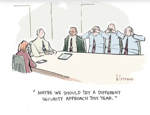 Cybersecurity Is More Critical Than Ever, and You (Yes, You) Can Do Something About It Now | by ...