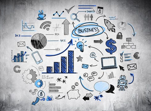 The Fallacy of Perfect Information and Competition in Modern Economic ...