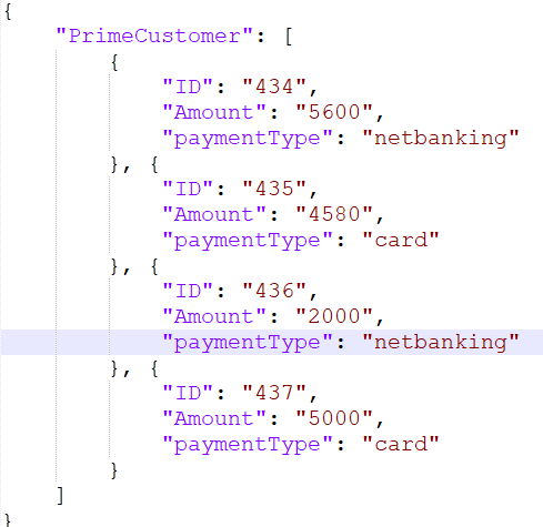 Message Transformation: XML to JSON using Compute Node | by Kevinnjagi | Medium