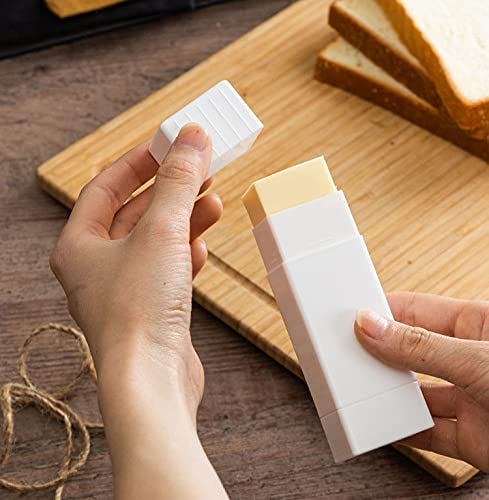 WOIWO Japanese Upright Butter Applicator: The Perfect Solution for ...