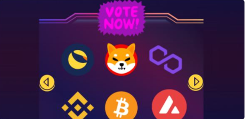 Best Crypto Token Voting Website, CryptoVoteHub - Cryptovotehub - Medium