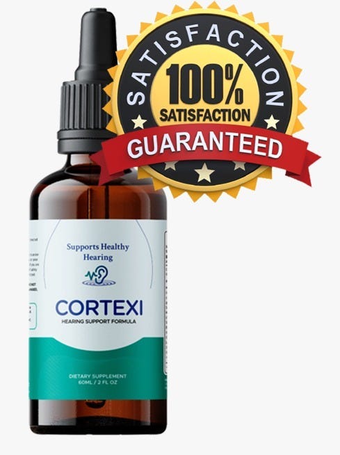 Unlocking Cognitive Potential: A Review of Cortexi — Hearing & Brain ...