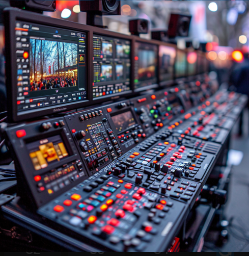 Revolutionizing the Horizon: The Impact of 5G and Cloud Computing on ...