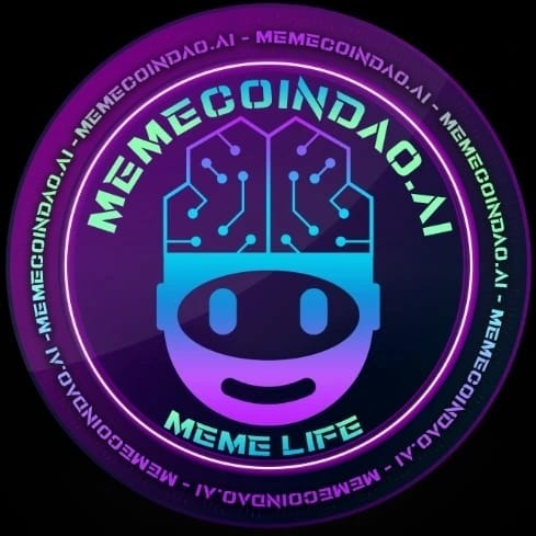 Memecoindao AI: Revolutionizing the Crypto Space with Memes and ...