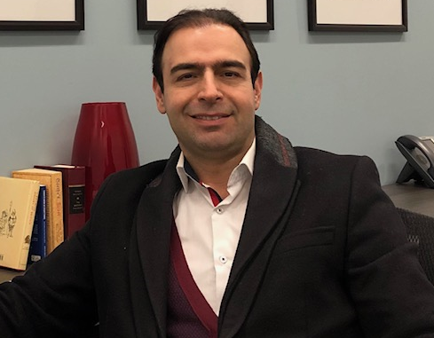 Future of International Law: Challenges and Solutions by Dr. Abbas ...