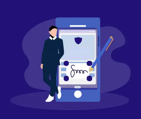 Uses of Electronic Signatures for Sales and Marketing Teams in ...