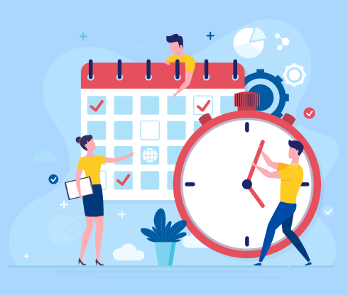 Time Management Tool | Clockly by 500apps | by Alma Holmes | Medium