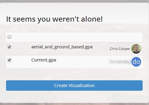 Who’s busting in on my visualization? | by Doarama | Doarama Blog
