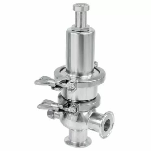 High quality low temperature safety valve | by Xinliantong | Medium