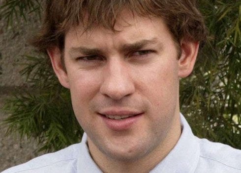 Meghan Keane: ‘The Office’ is the Most Depressing Show on Television ...