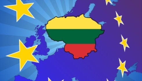 Get dual Lithuanian citizenship and live in Europe | by De Civitate ...