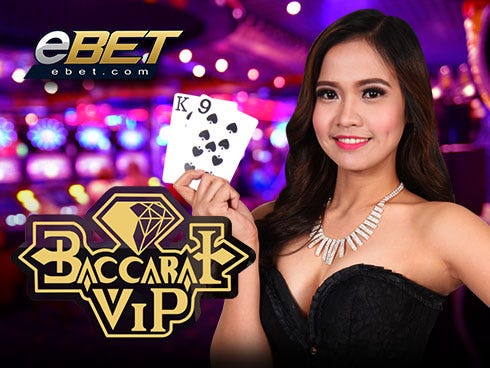 Sejarah Berdirinya EBET Gaming dan Permainan Unggulannya | by Raisha Medina Valencya | Feb, 2024 ...