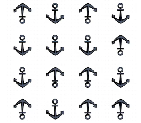 [Squarespace] Anchor links are used to navigate to specific sections ...