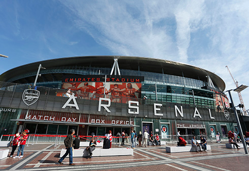 Is Arsenal’s ticket really so expensive? | by Ke Xu | Medium