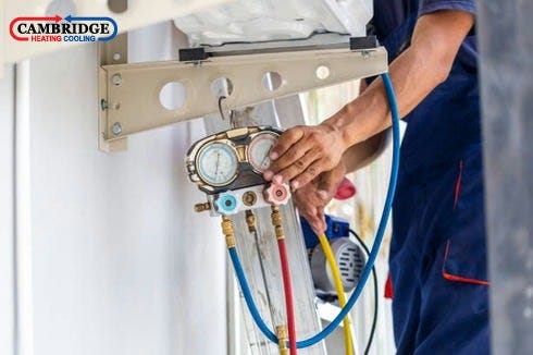 Toronto furnace Comprehensive Furnace Installation Guide | by Cambridge Heating and Cooling ...