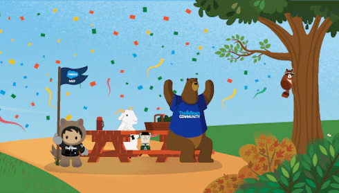 If You Love Salesforce, You’ll Love to know these facts Too!! | by ...