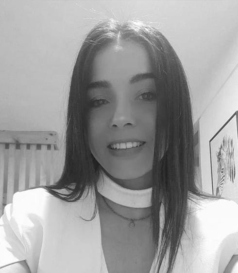 Entrevista a Erika Alejandra Toro, alumni de SHIFTA | Think by SHIFTA