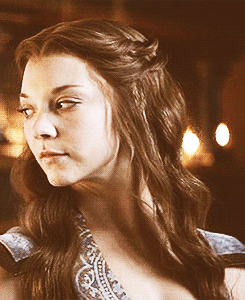 Margaery Tyrell Reaction Gif
