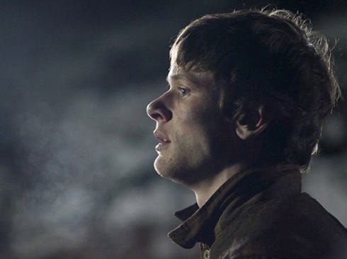 TV Review: Skins — ‘Rise: Part 2’ | by Simon Cocks | What Simon’s Seen