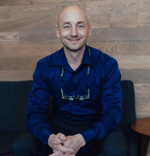 Dr. Chase Yerger - Yerger Family Dental - Medium