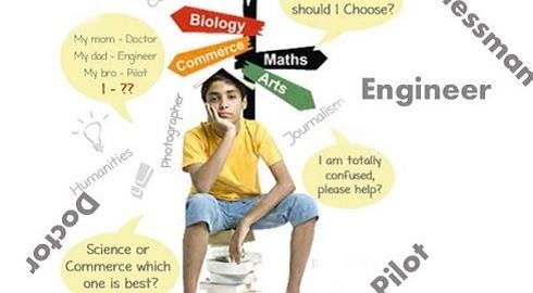 Tap into your child’s potential and map into their future ! | by Ramaa ...