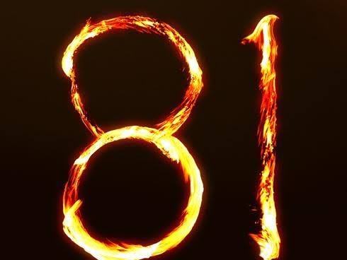 81 Days… - A Song - Medium
