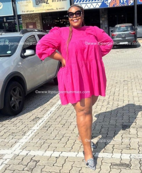 Rich Sugar Mummy Near Nairobi-Mombasa Road Looking for a Loving Young Man. | by Kenya Rich Sugar ...