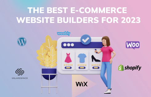 The Best E-commerce Website Builders for 2023 | by Officialliveblack ...
